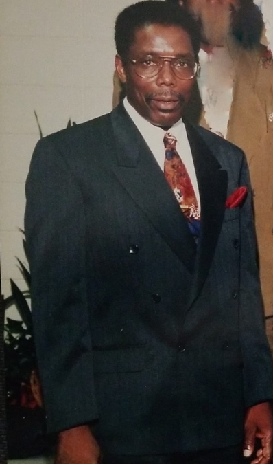 Carl Rivers Obituary - White Plains, NY | Lee's Funeral Home, LLC